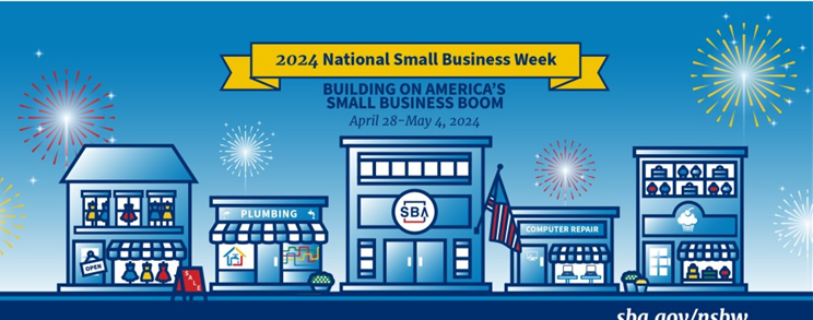 2024 NSBW - Northwest Business Development Association