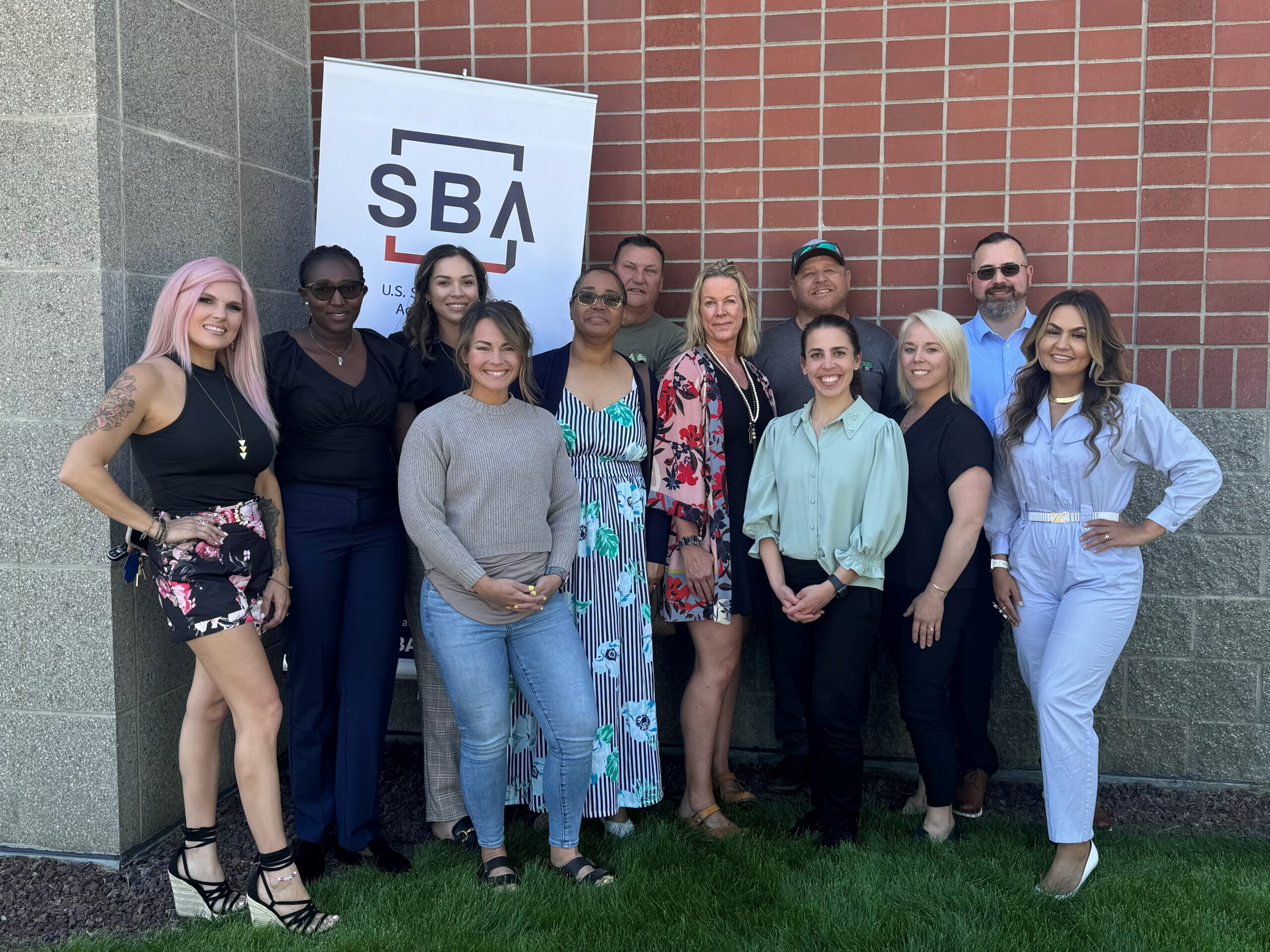 THRIVE Program - Northwest Business Development Association